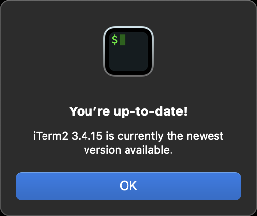err in python3.9 · Issue #19 · trzsz/trzsz · GitHub