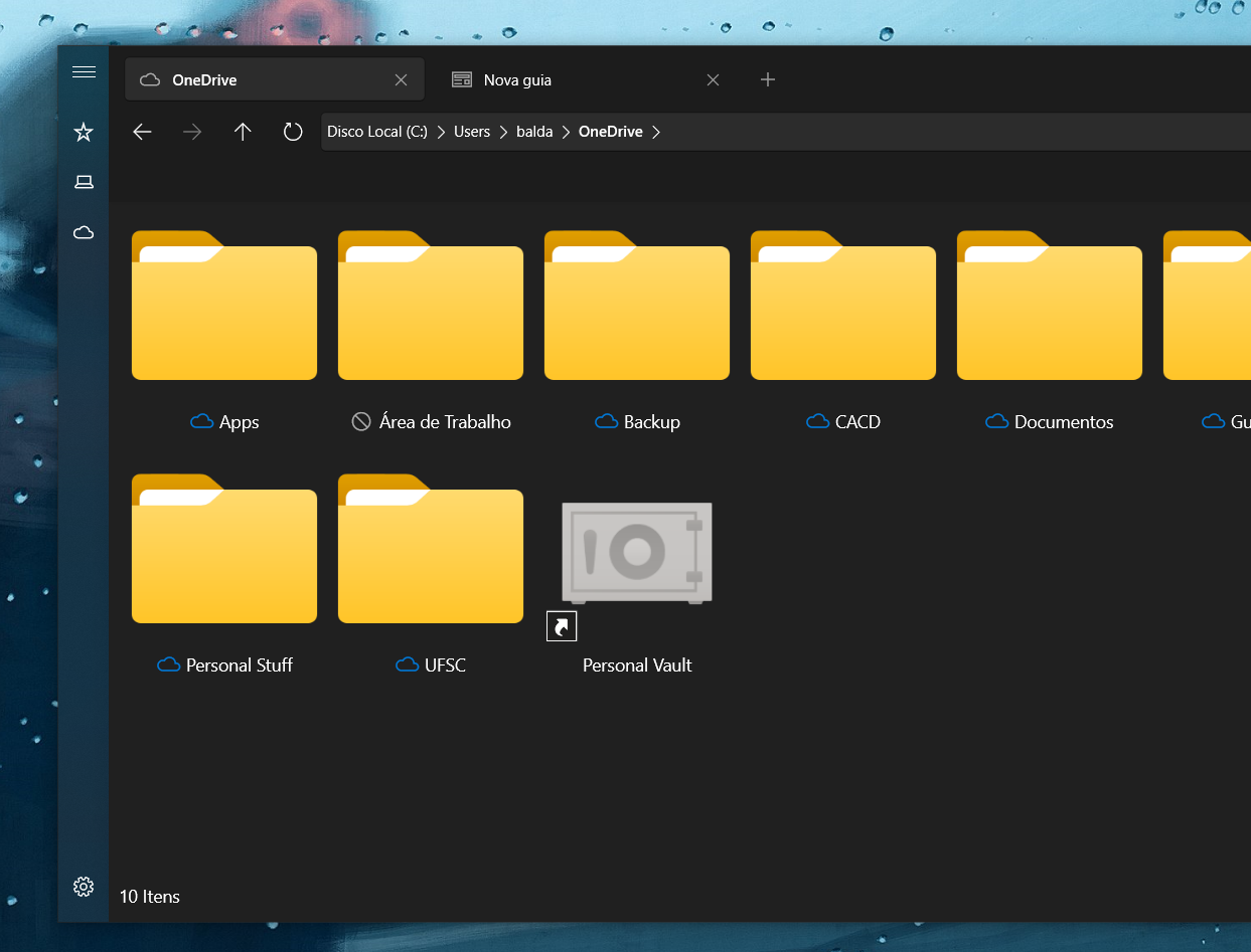 set lateral menu to always open in reduced mode · Issue #4500 · files ...