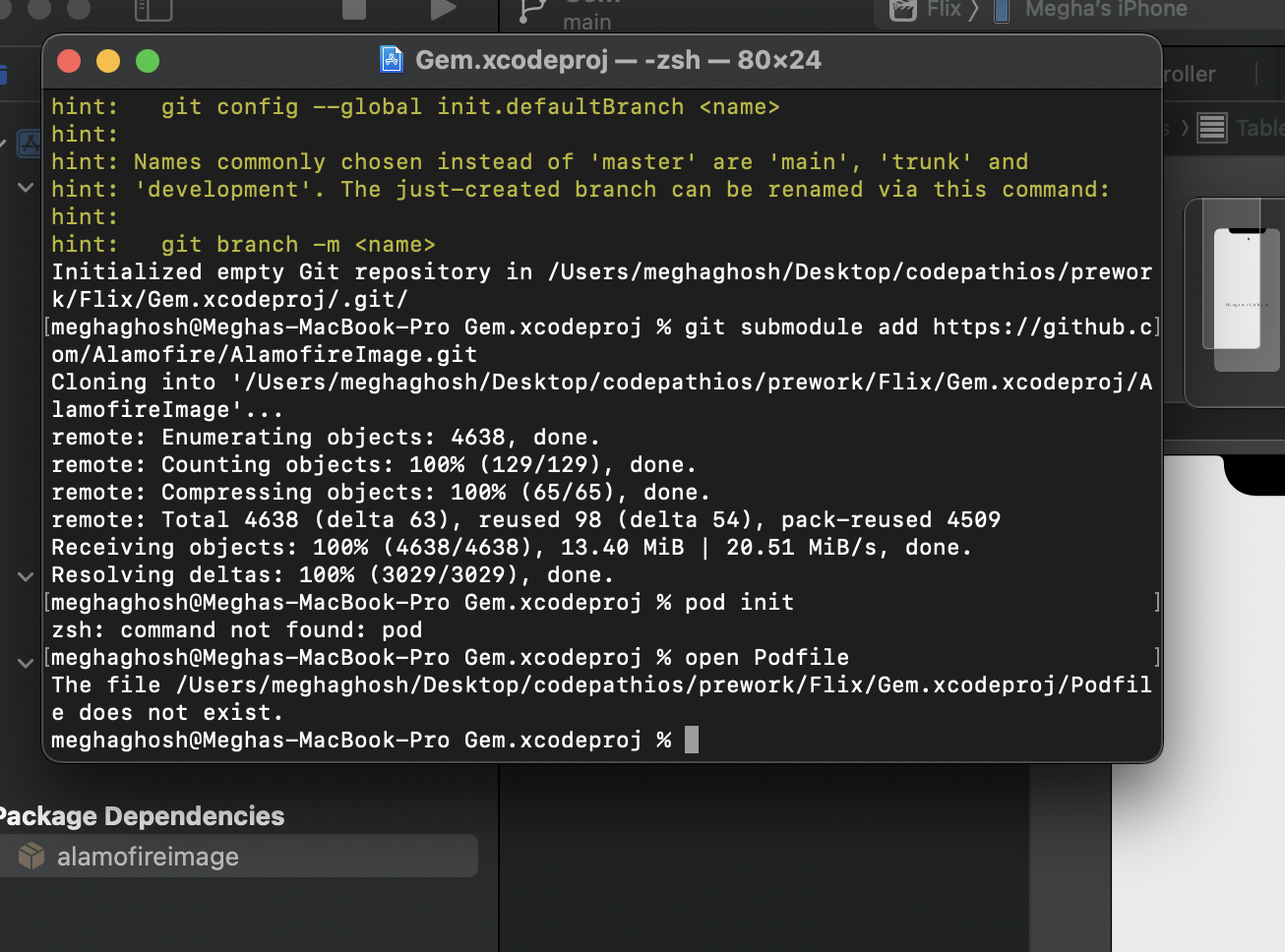 GitHub - ahgem2/Flix-app: This is a movie list. Codepath assignment 1.