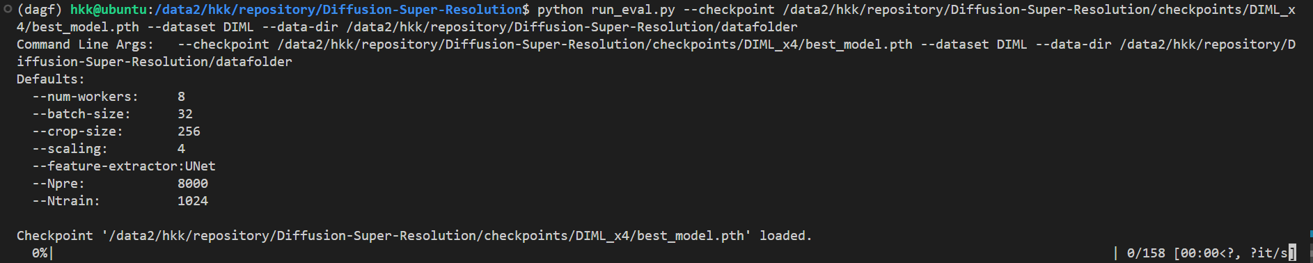 python run_eval.py error · Issue #7 · prs-eth/Diffusion-Super-Resolution · GitHub