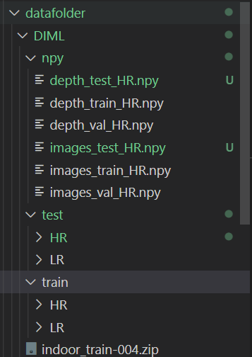 python run_eval.py error · Issue #7 · prs-eth/Diffusion-Super-Resolution · GitHub