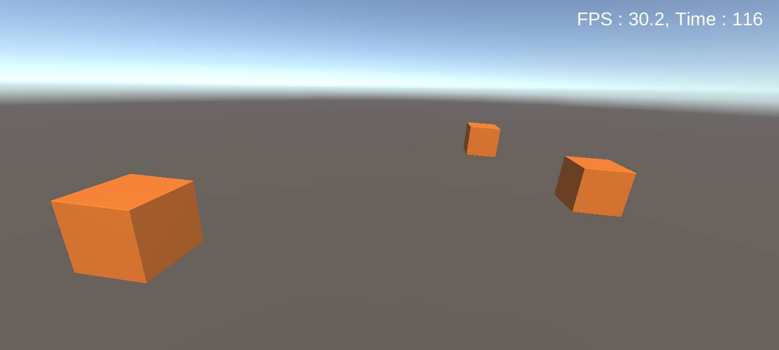 [Bug] Android FPS drops to unusable levels until the app freezes · Issue #768 · Unity ...