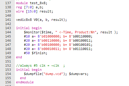 GitHub - arka-23/Vedic-8-bit-Multiplier