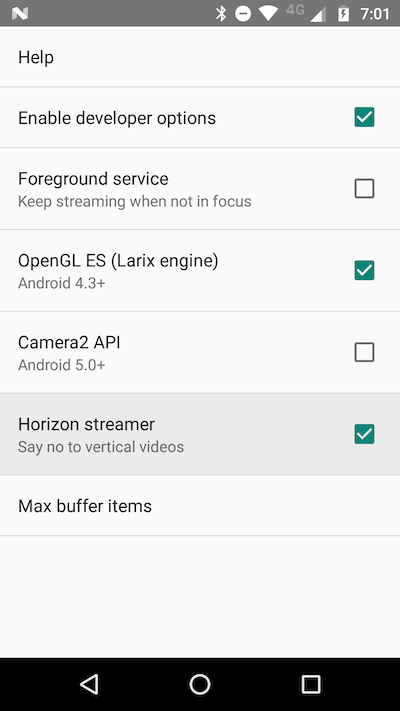 How to stream 16:9 Video in portrait mode? · Issue #407 · pedroSG94 ...