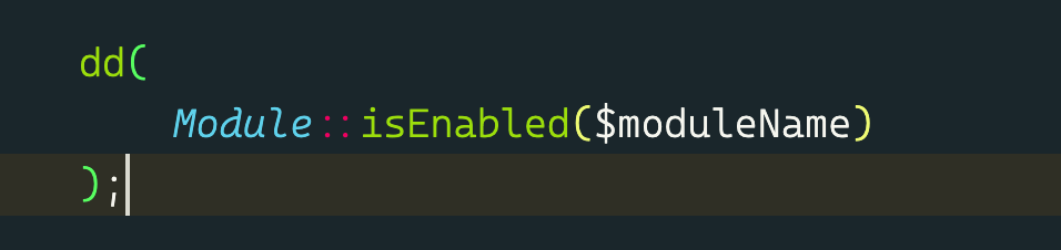 Target class [cache] does not exist. · Issue #1529 · nWidart/laravel-modules · GitHub