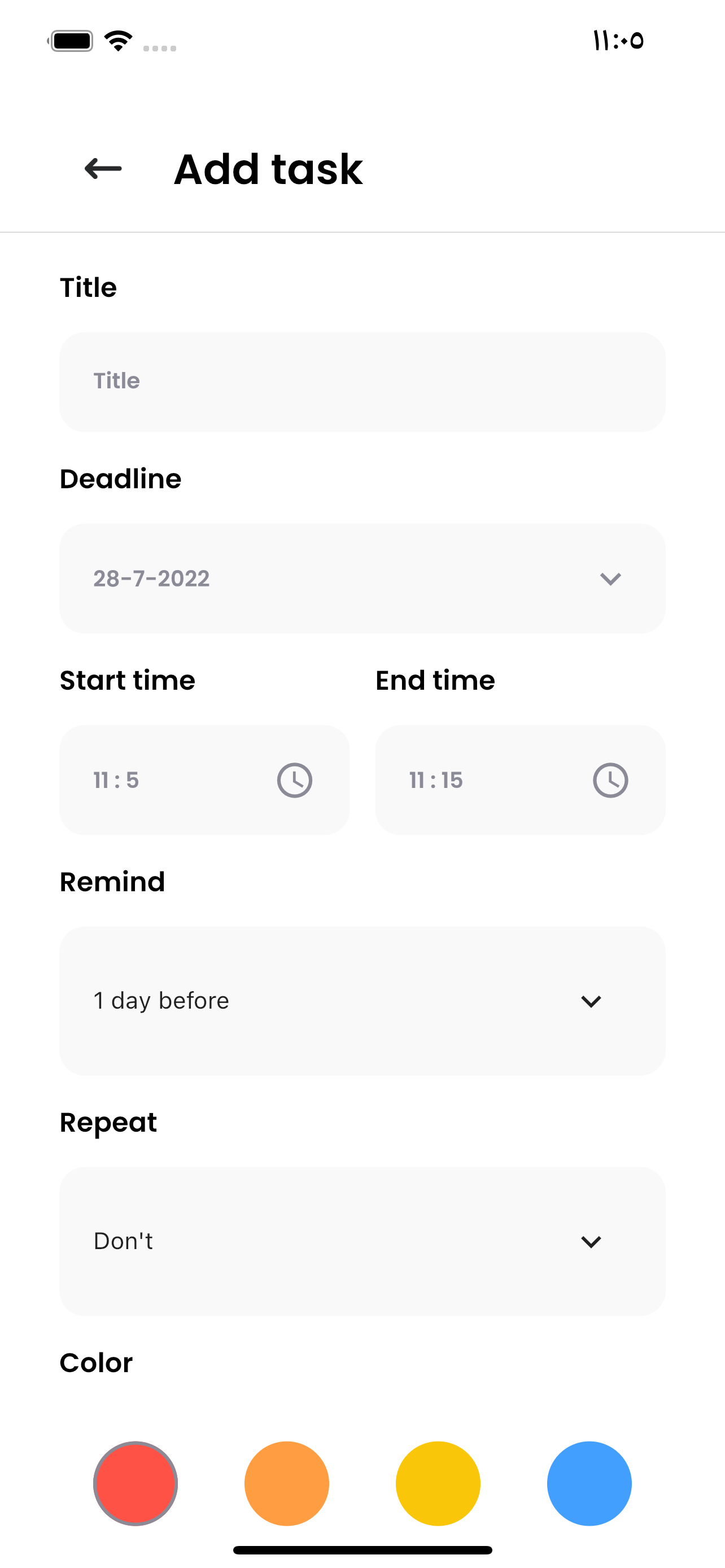 GitHub - moh-gomaa/Flutter-Todo-App: Flutter app which allows the user ... GitHub - moh-gomaa/Flutter-Todo-App: Flutter app which allows the user ...