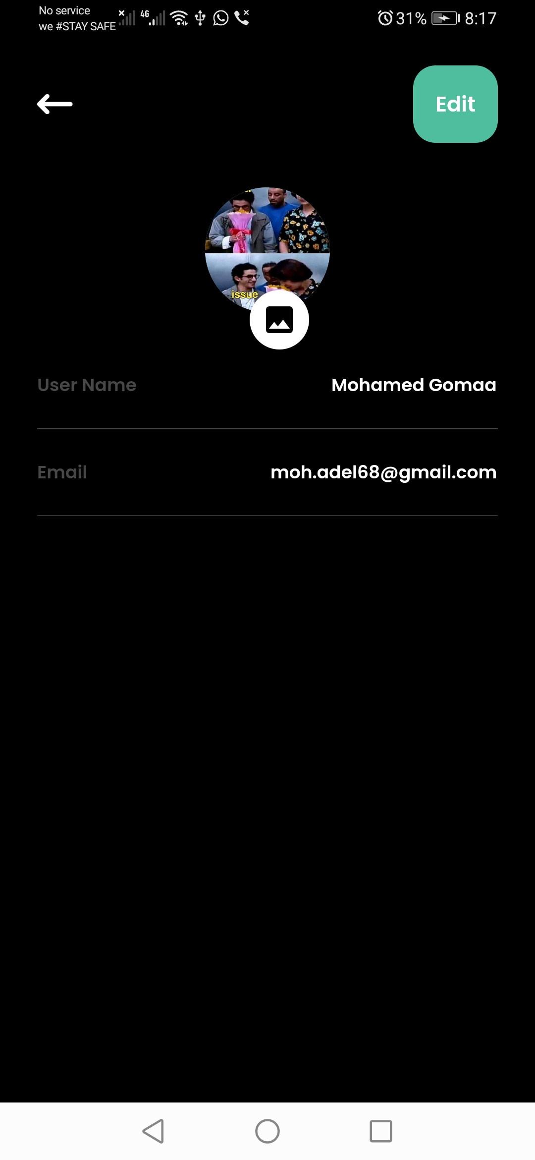GitHub - moh-gomaa/Flutter-Booking-App: Flutter app which displays the hotels within the world ...