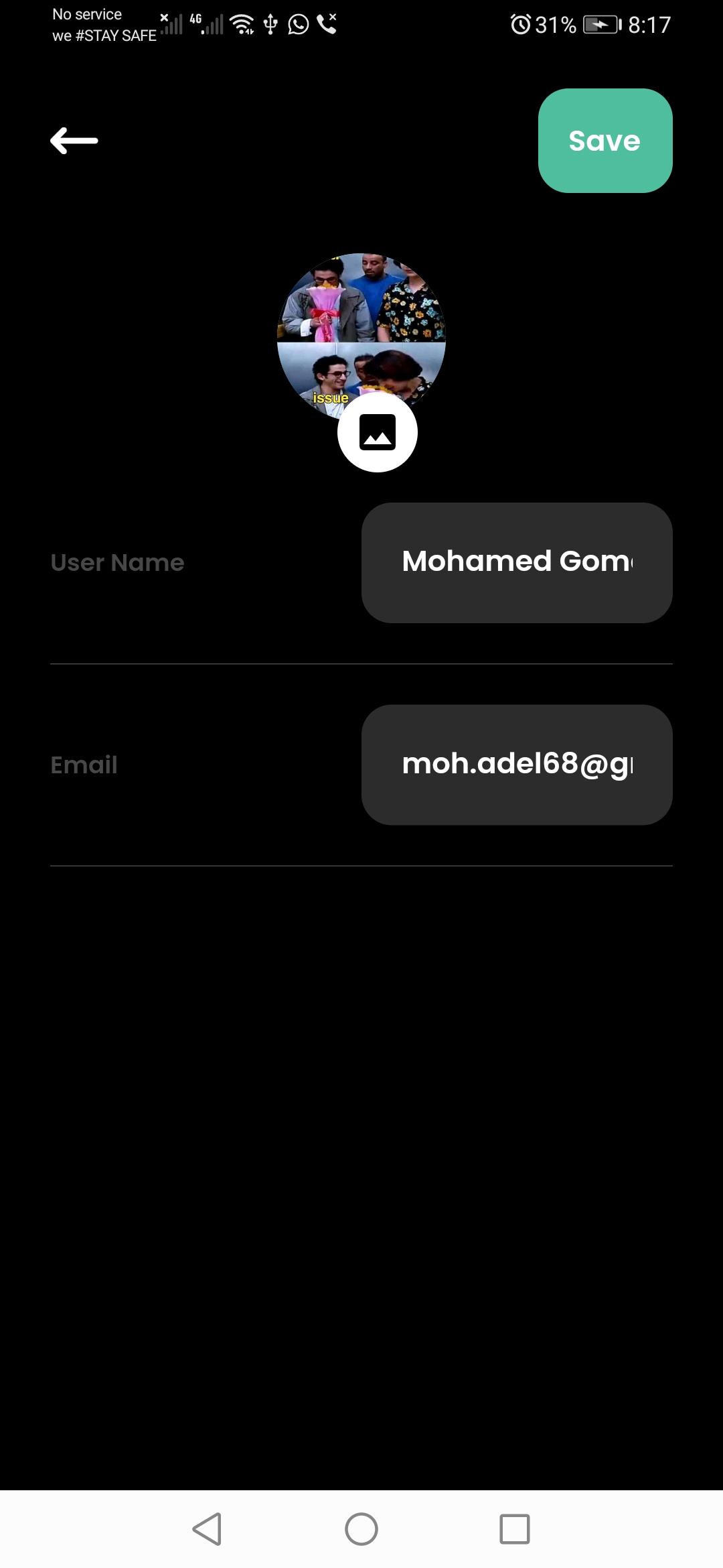 GitHub - moh-gomaa/Flutter-Booking-App: Flutter app which displays the ...