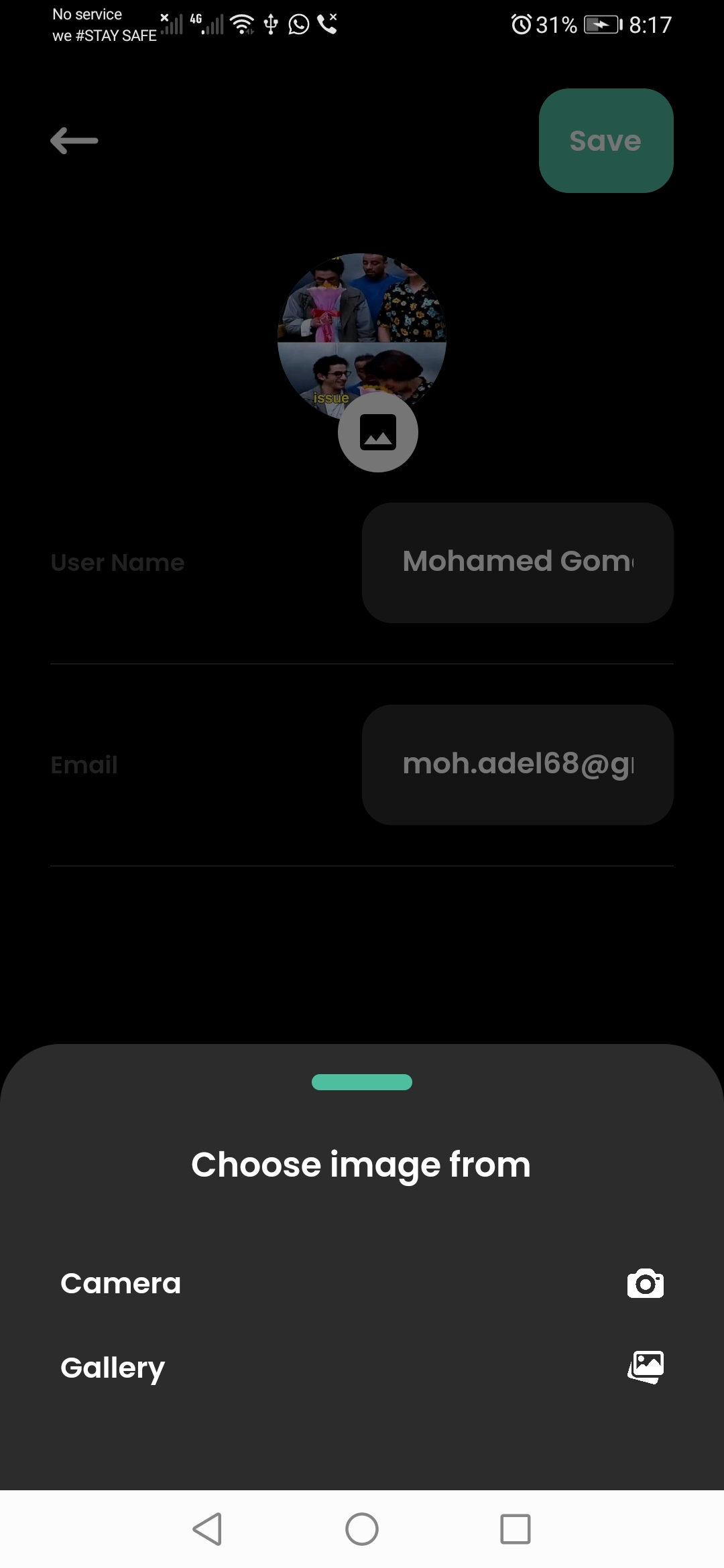 GitHub - moh-gomaa/Flutter-Booking-App: Flutter app which displays the ...