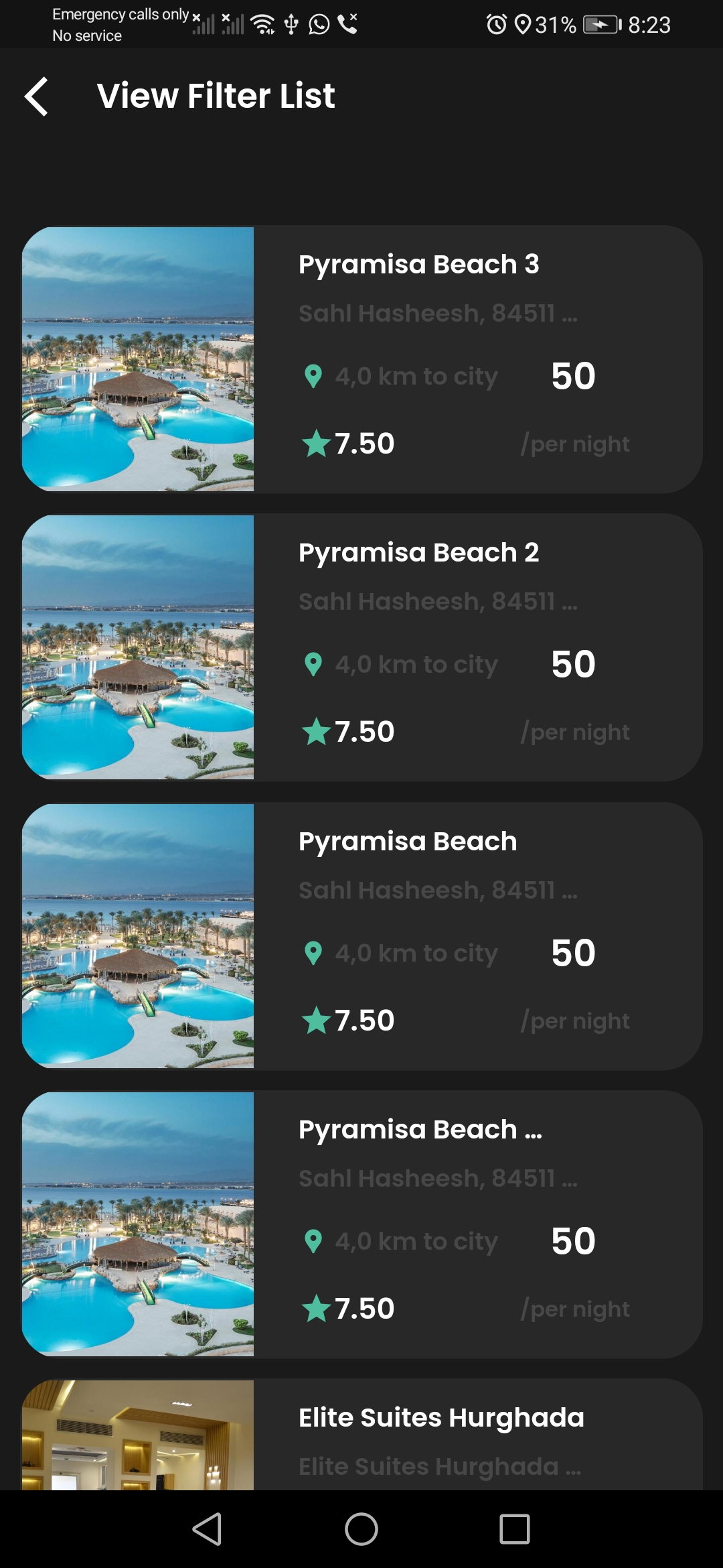 GitHub - moh-gomaa/Flutter-Booking-App: Flutter app which displays the hotels within the world ...