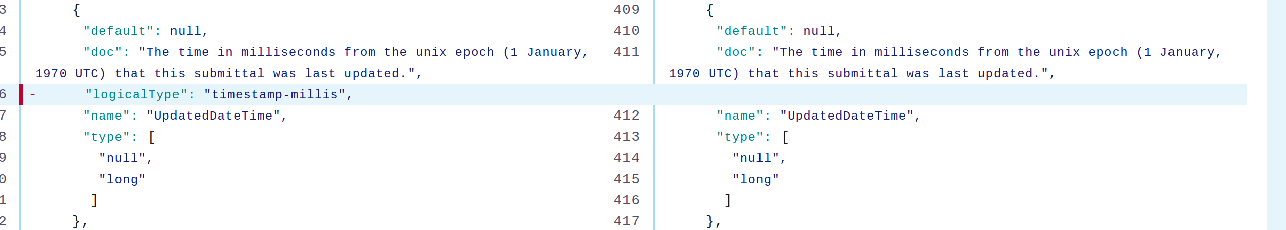 Upgrading to v 1.4.0+ causes some producers to be unable to locate ...