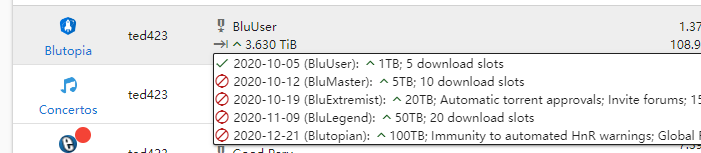体积 上传等数据转换问题 十进制 二进制混淆 · Issue #1317 · pt-plugins/PT-Plugin-Plus · GitHub