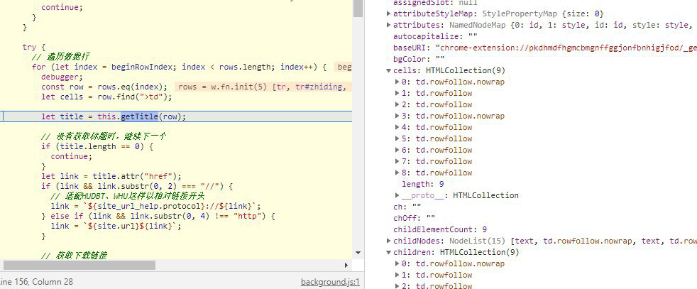 HDU搜索置顶资源不显示大小 · Issue #347 · pt-plugins/PT-Plugin-Plus · GitHub