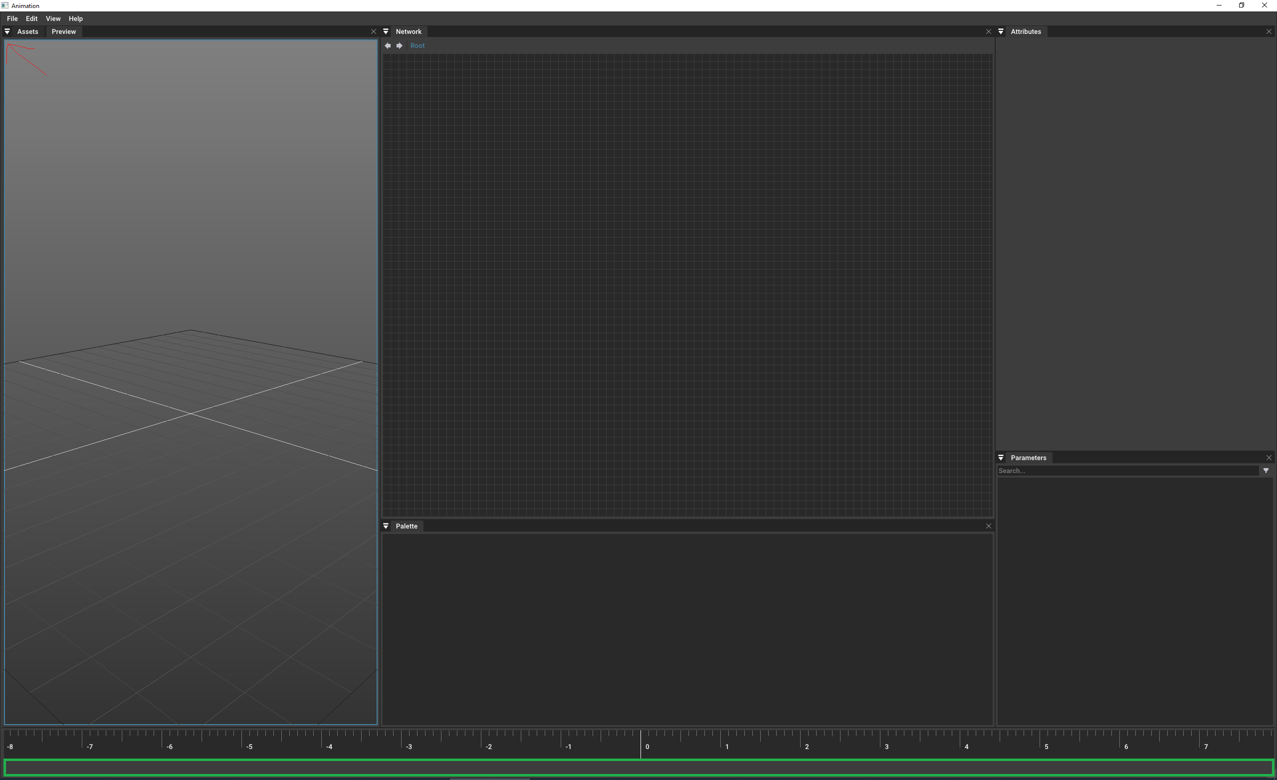 Create child window which fills parent window completely · Issue #3226 · ocornut/imgui · GitHub