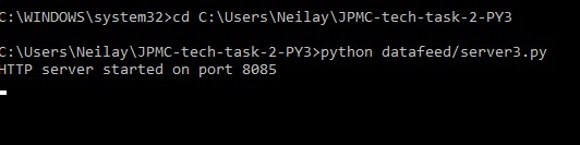 No query received · Issue #525 · insidesherpa/JPMC-tech-task-2-PY3 · GitHub