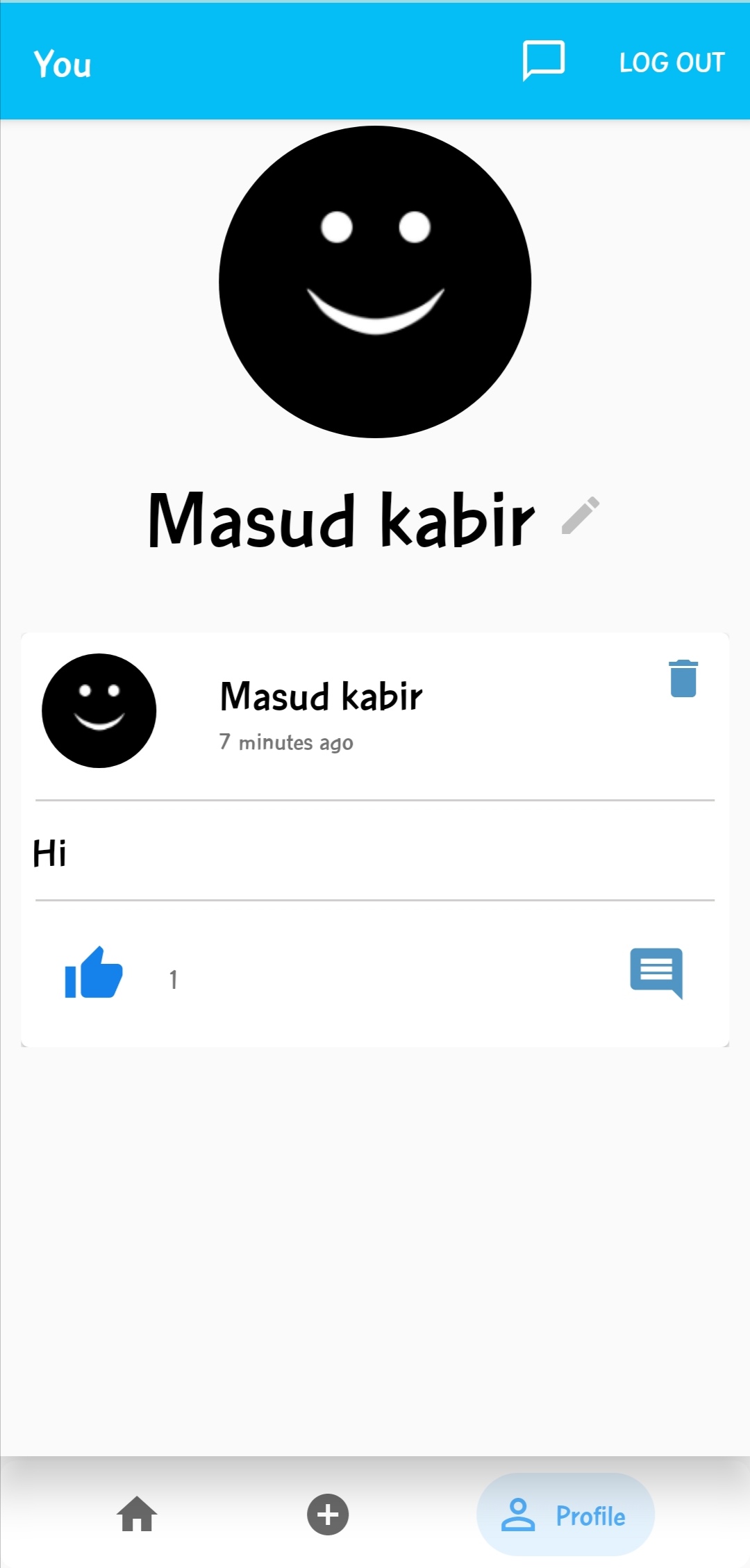 GitHub - Masud-00/you
