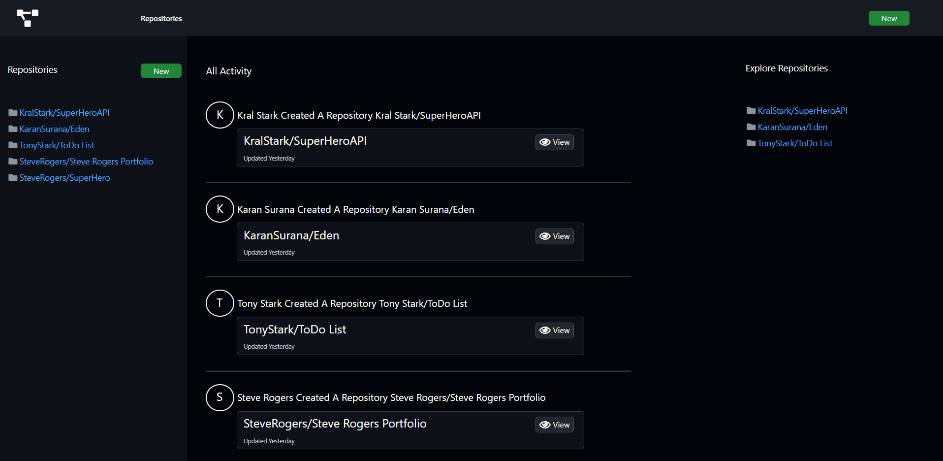 GitHub - KaranSurana/IssueTracker: Issue Tracker Using NodeJS