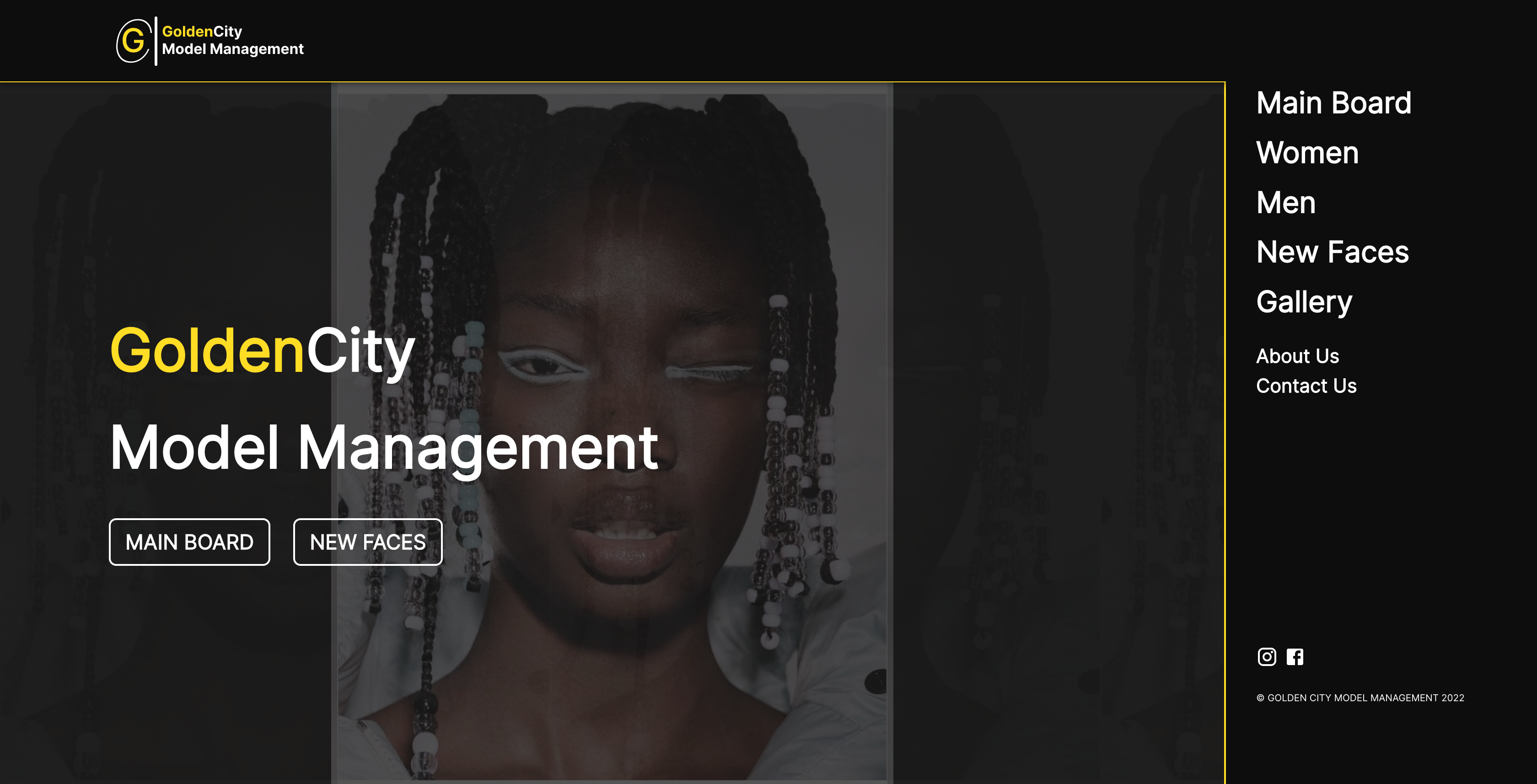 GitHub - Golden-City-Model-Management/GCMM: GoldenCity Model Management ...