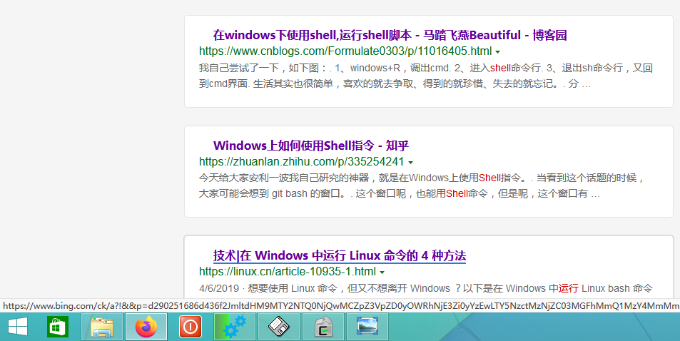 建议对必应搜索结果重定向 · Issue #554 · langren1353/GM_script · GitHub
