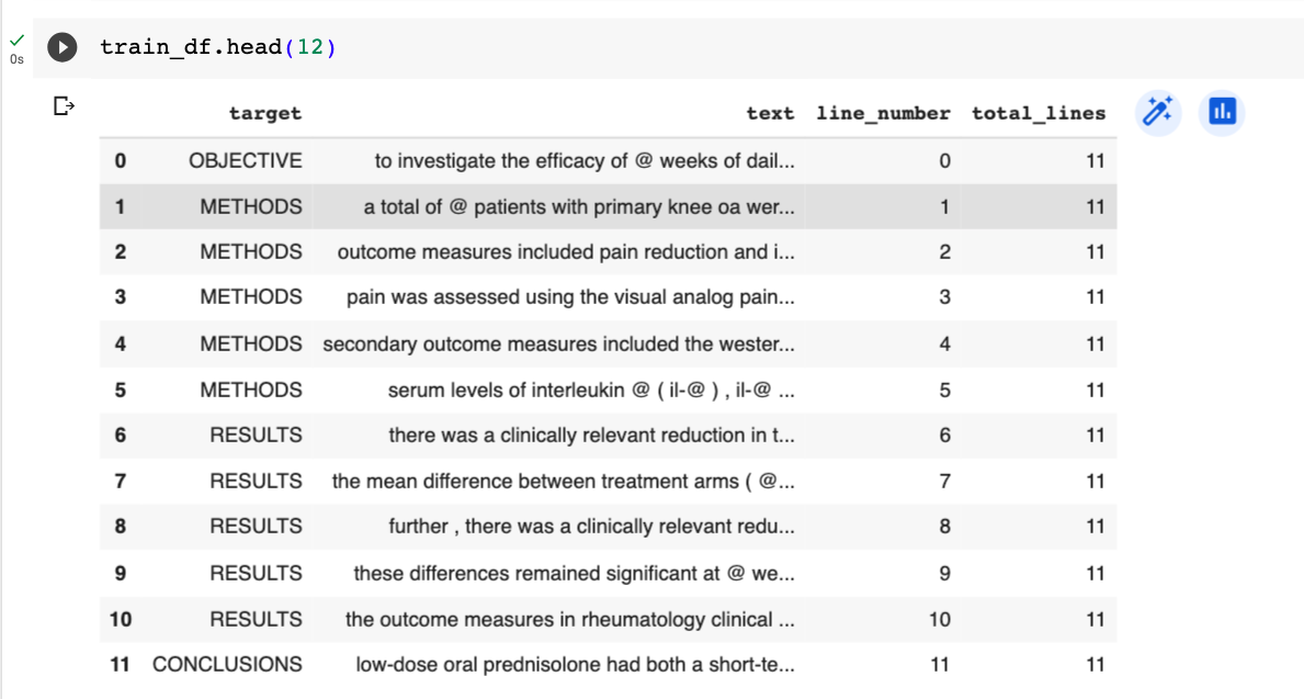 GitHub - deep-gtm/Skimlit_Project: SkimLit project! SkimLit is an AI model developed to help ...