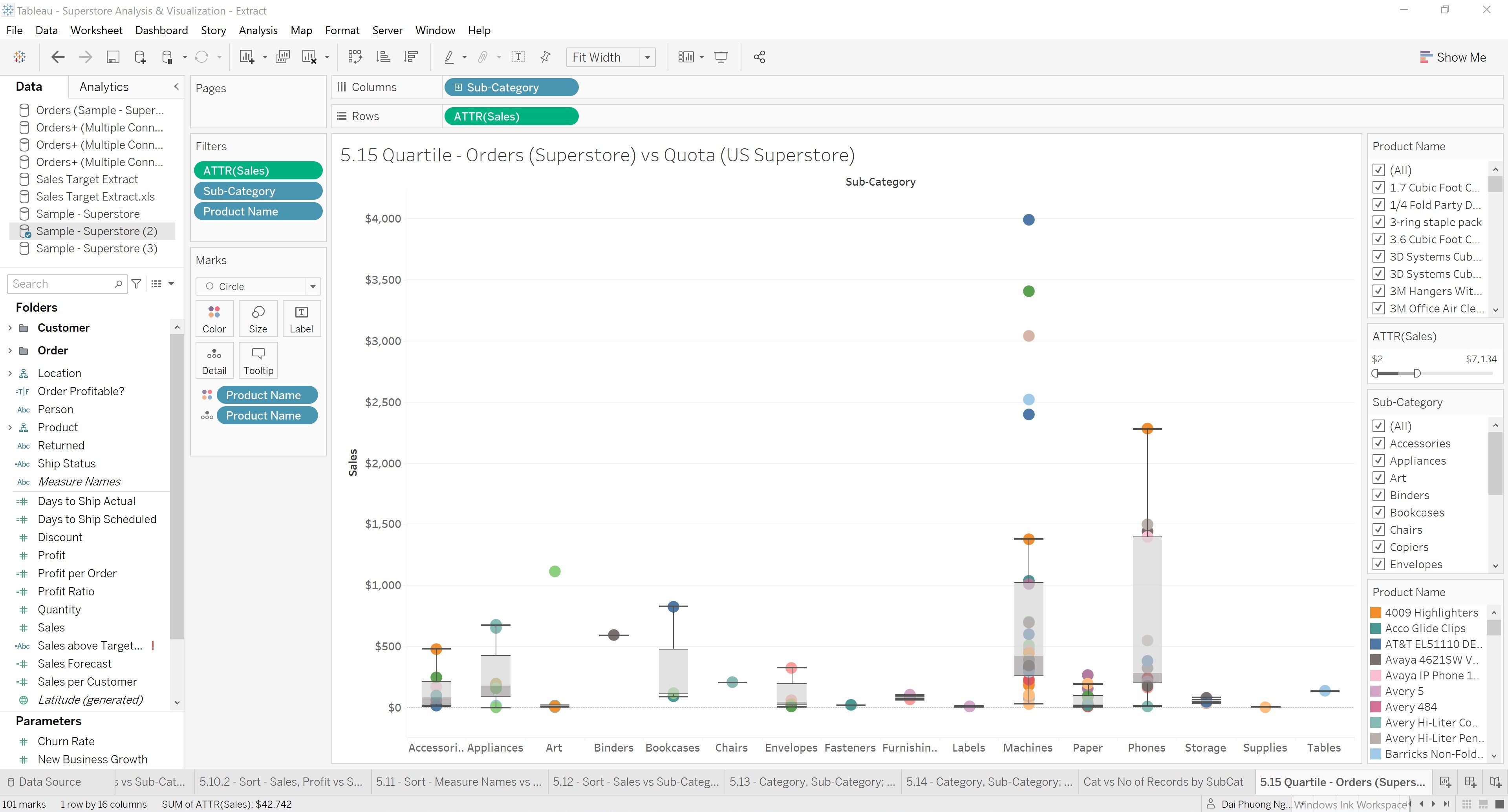 GitHub - daiphuongngo/Superstore-and-Stock-Analysis-and-Visualization ...