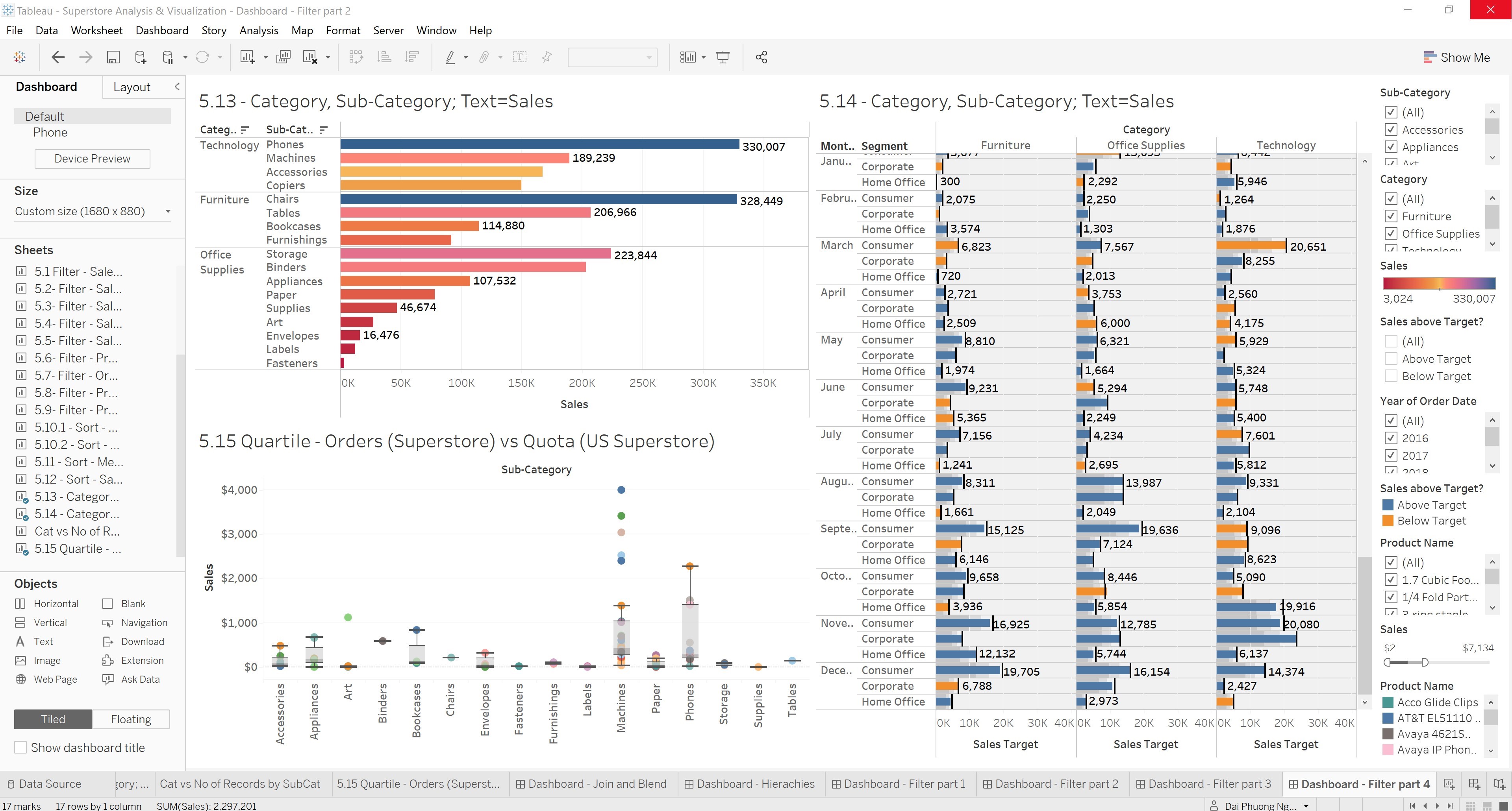 GitHub - daiphuongngo/Superstore-and-Stock-Analysis-and-Visualization ...