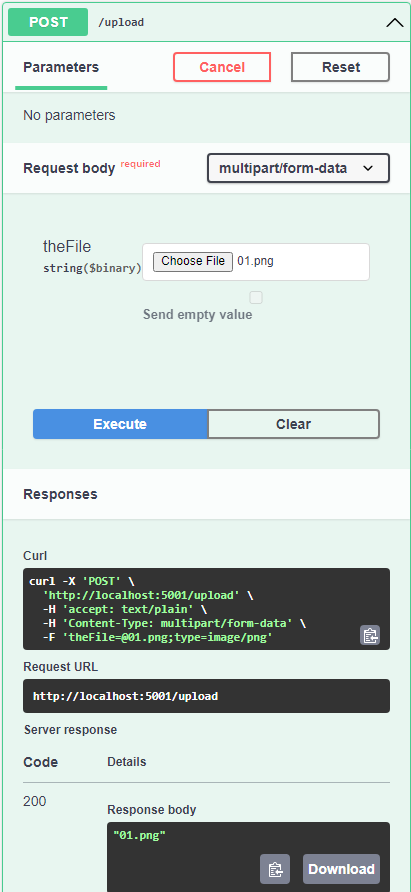 About swagger support · Issue #437 · FastEndpoints/FastEndpoints · GitHub