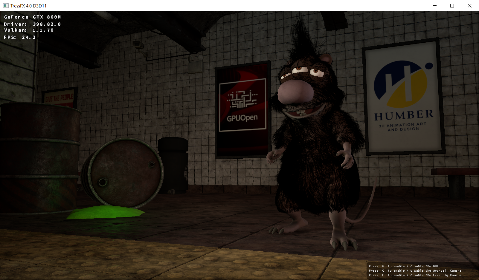TressFX 4.0 Demo: black fur · Issue #598 · doitsujin/dxvk · GitHub