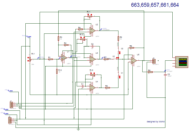 GitHub - Arigatohaxroot/One-Layer-PCB-Design-of-PID-Controller