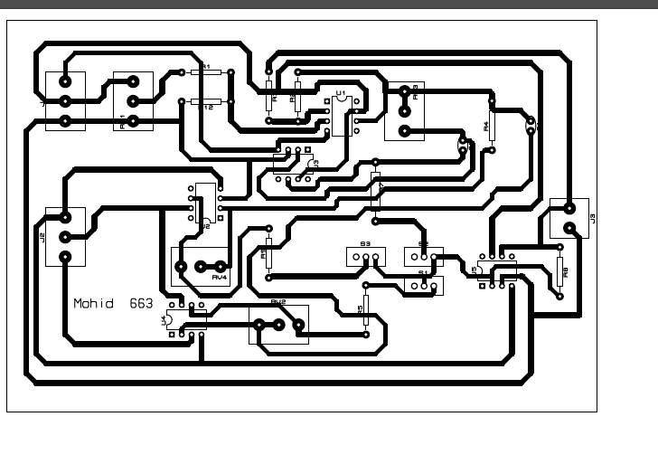GitHub - Arigatohaxroot/One-Layer-PCB-Design-of-PID-Controller