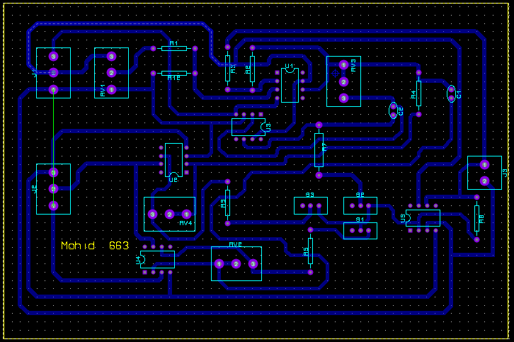 GitHub - Arigatohaxroot/One-Layer-PCB-Design-of-PID-Controller