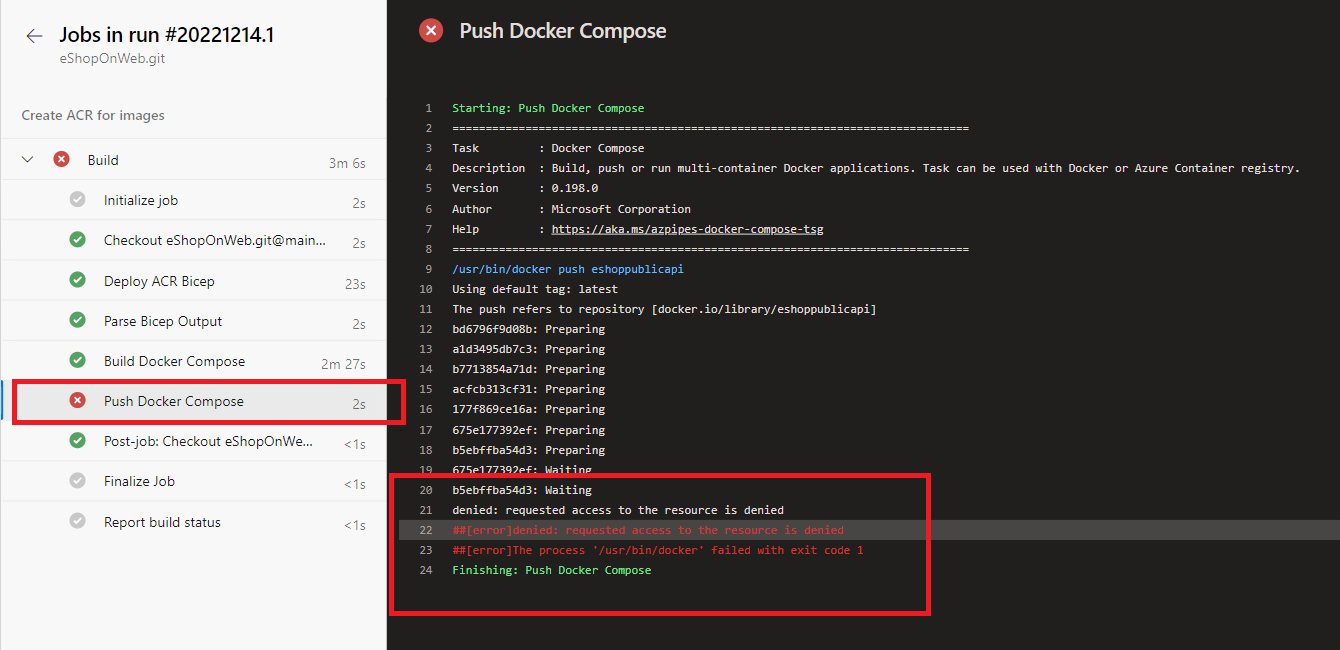 M05_L13 · Issue #344 · MicrosoftLearning/AZ400-DesigningandImplementingMicrosoftDevOpsSolutions ...