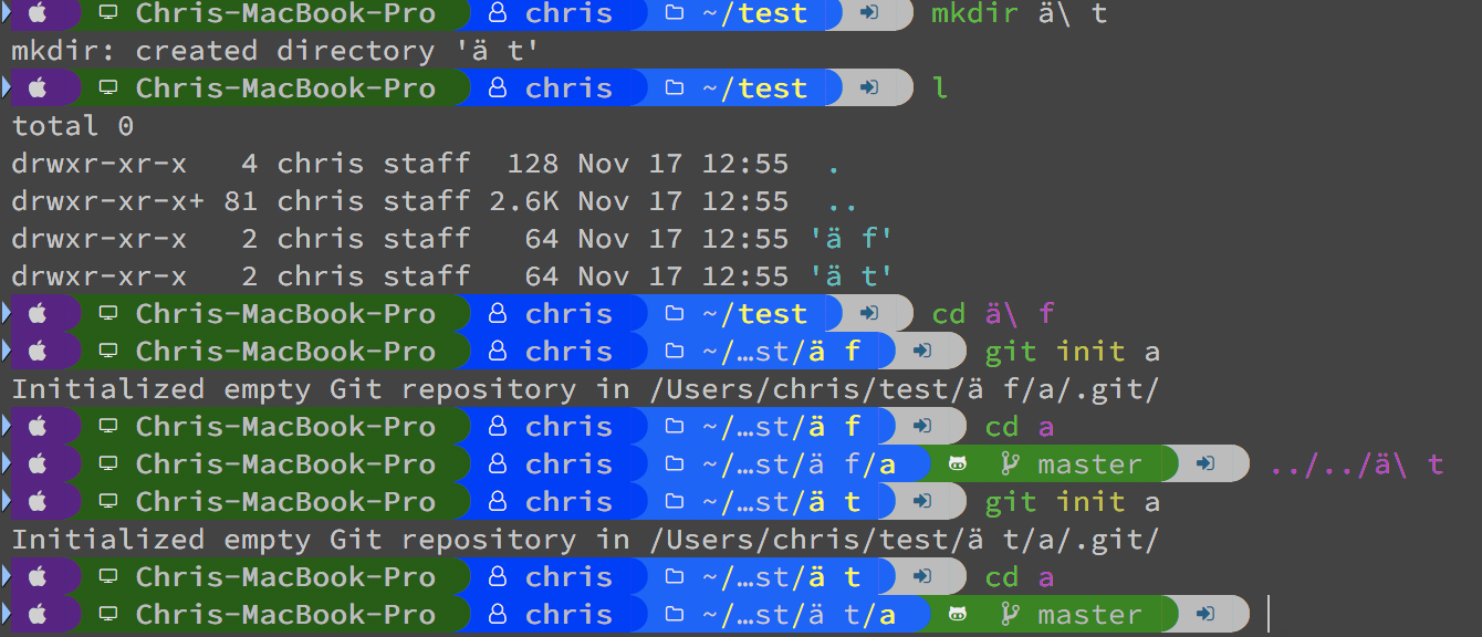 `fatal: '...' is outside repository` error when using "vcs" element, in a subdirectory · Issue ...