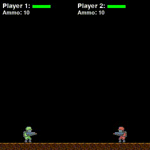 GitHub - yuridb98/Reinforcement_Learning_Agent_for_Custom_Pygame_Shooting_Game: Proximal Policy ...