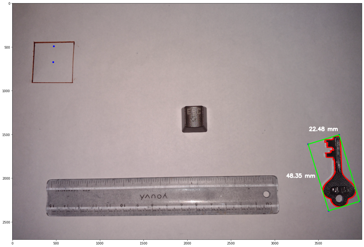 GitHub - onkar-chougule/visual_inspection_computer_vision: Intelligent ...