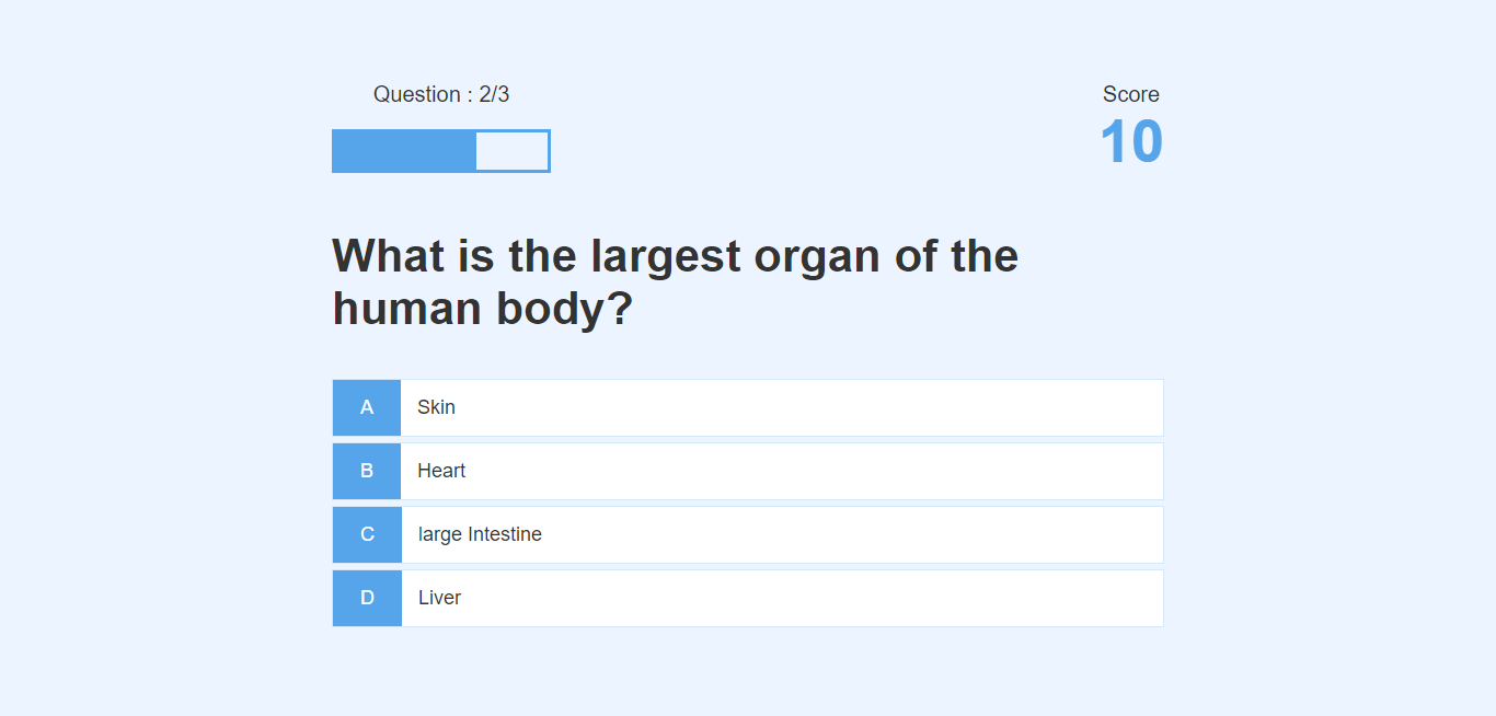 GitHub - Juwono136/Simple-Quiz-App: Simple quiz app with HTML, CSS and JS