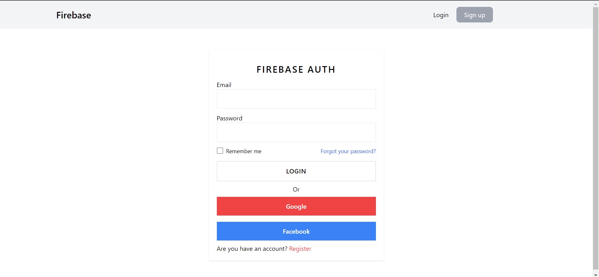 GitHub - Juwono136/Firebase-auth-ts: Authentication with Firebase and ... GitHub - Juwono136/Firebase-auth-ts: Authentication with Firebase and ...