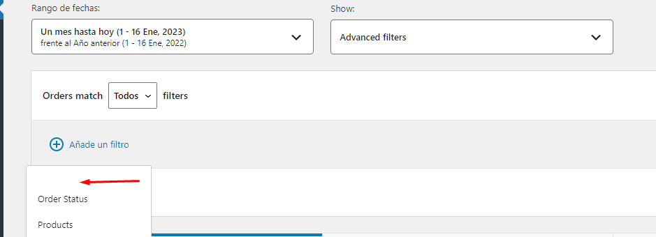 [Enhancement]: Analytics/Reports with Filter Created Via · Issue #36455 · woocommerce ...