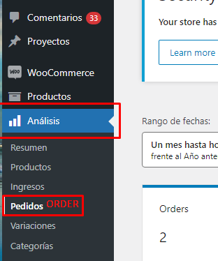 [Enhancement]: Analytics/Reports with Filter Created Via · Issue #36455 · woocommerce ...