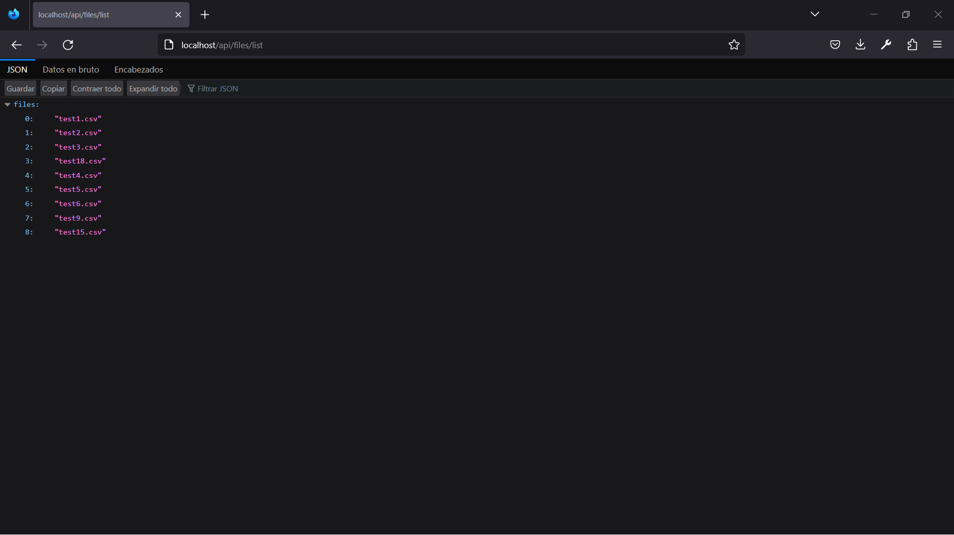 GitHub - backendCoderHouse/toolbox