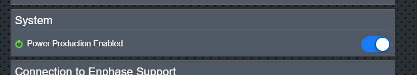 [BUG] Production switch not working · Issue #20 · vincentwolsink/home ...