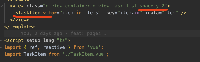 space-y-3 space-x-3 这类写法不起作用问题的参考，与外层套view标签，或者 virtualHost 解决方案 · Issue #108 · sonofmagic/weapp ...