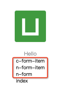 [BUG] 微信小程序 组件结构 与H5不同 · Issue #4552 · dcloudio/uni-app · GitHub