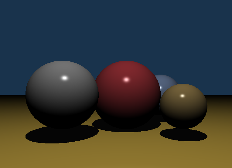 GitHub - Pixanu/Ray-Tracing-Algorithm GitHub - Pixanu/Ray-Tracing-Algorithm