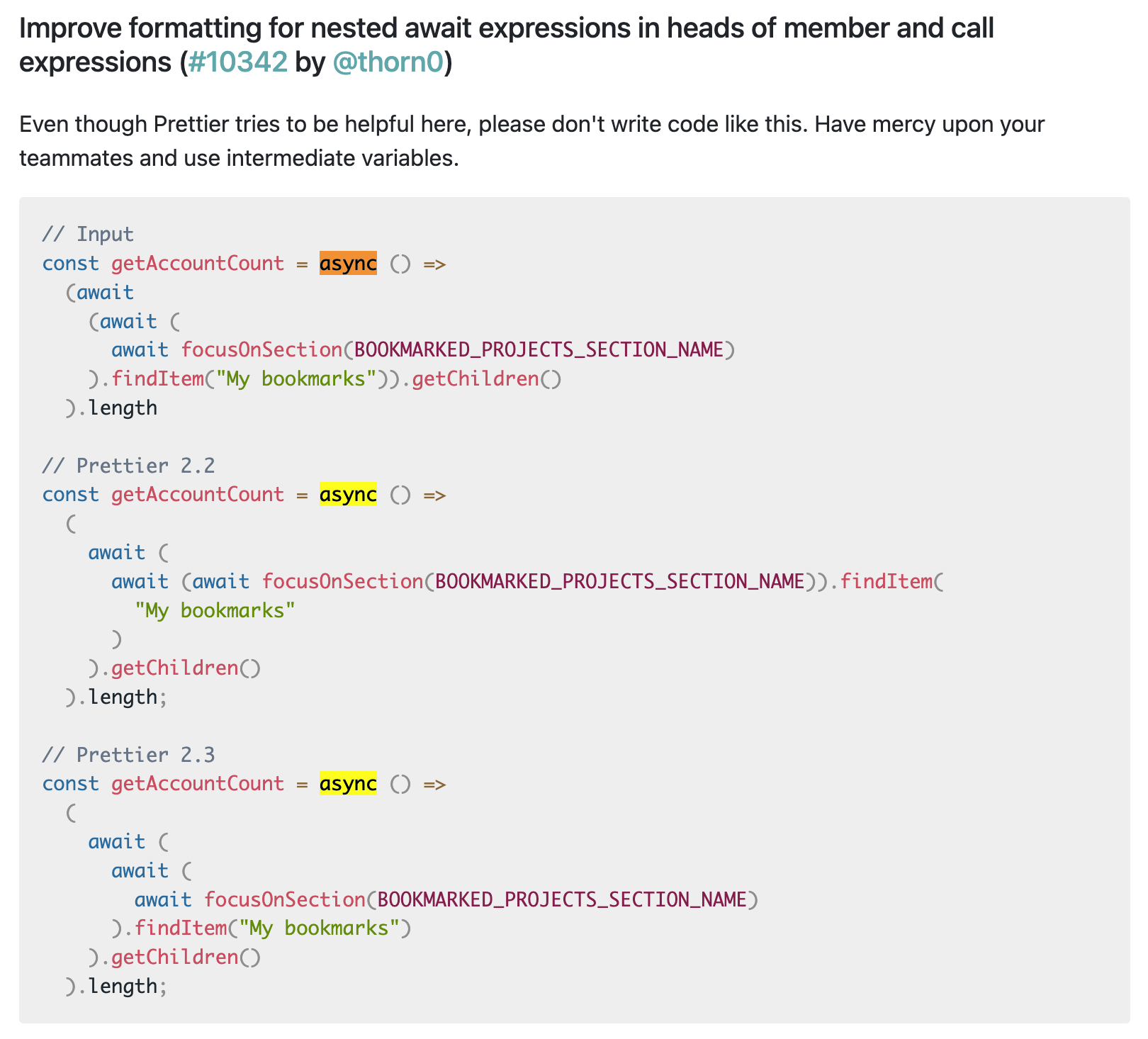 After Updating From 2 2 0 To The Latest Getting Weird Errors About Indentation · Issue 558
