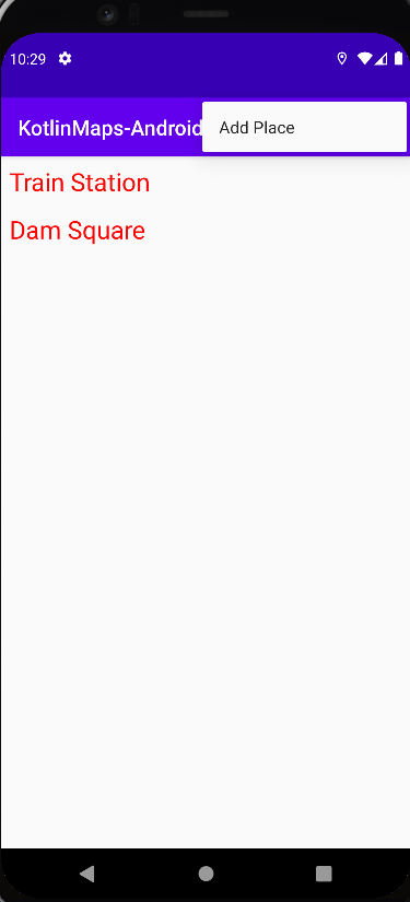 GitHub - omersungur/KotlinMaps-Android