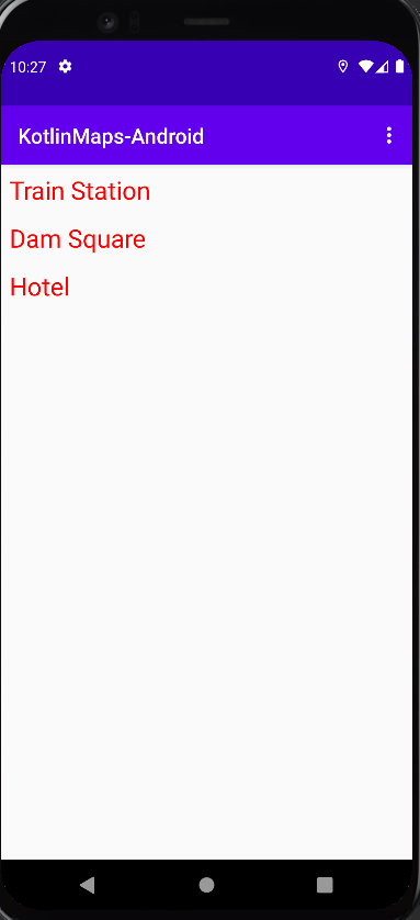 GitHub - omersungur/KotlinMaps-Android