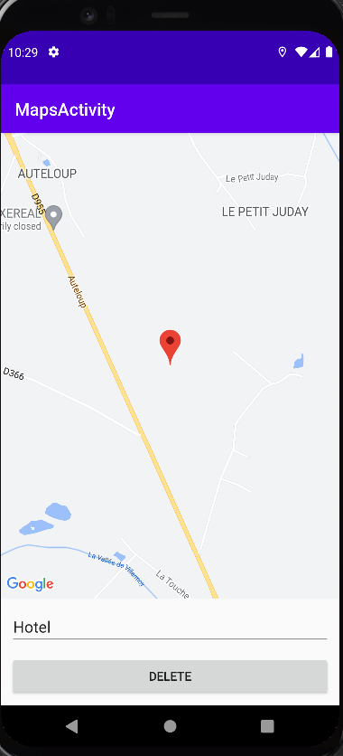 GitHub - omersungur/KotlinMaps-Android