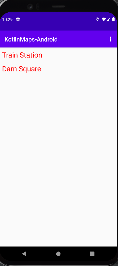 GitHub - omersungur/KotlinMaps-Android