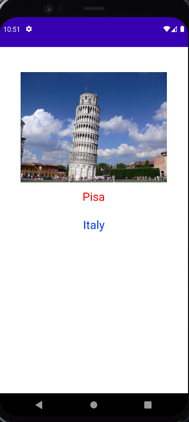 GitHub - omersungur/LandmarkBook-Android
